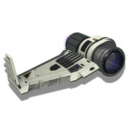 Vector Wings (Fin) | No Man's Sky Resources